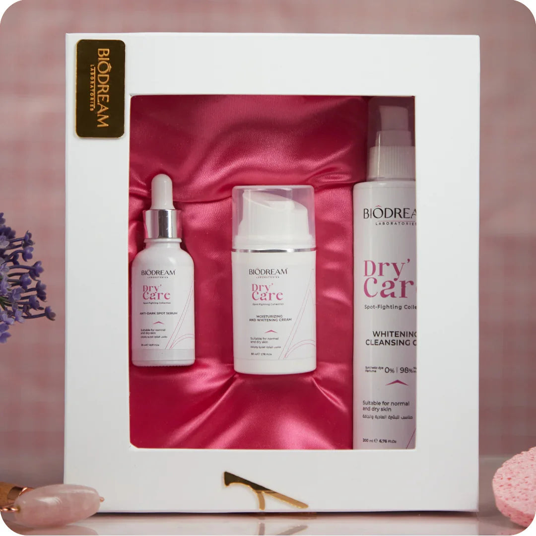 Dry care – Biodream