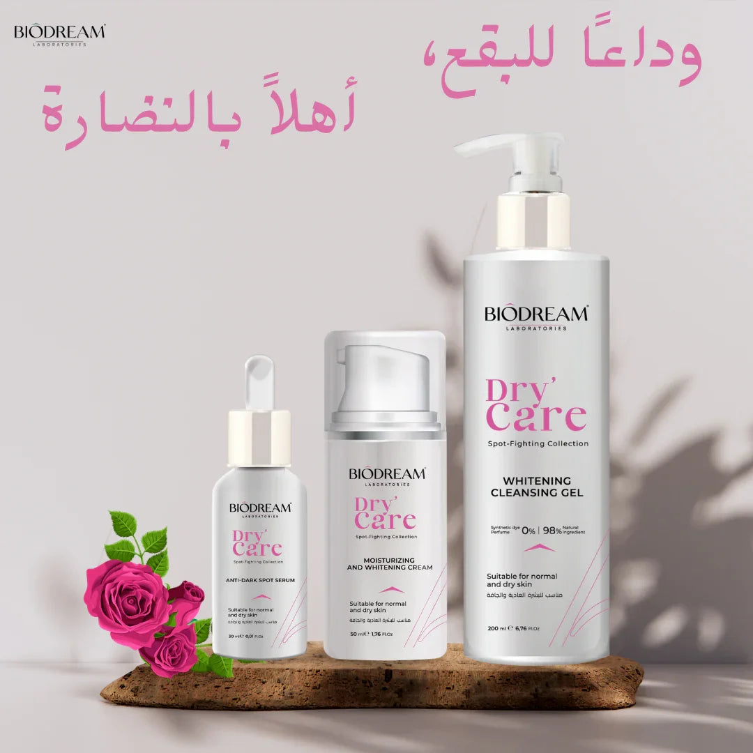 Dry Care – Biodream